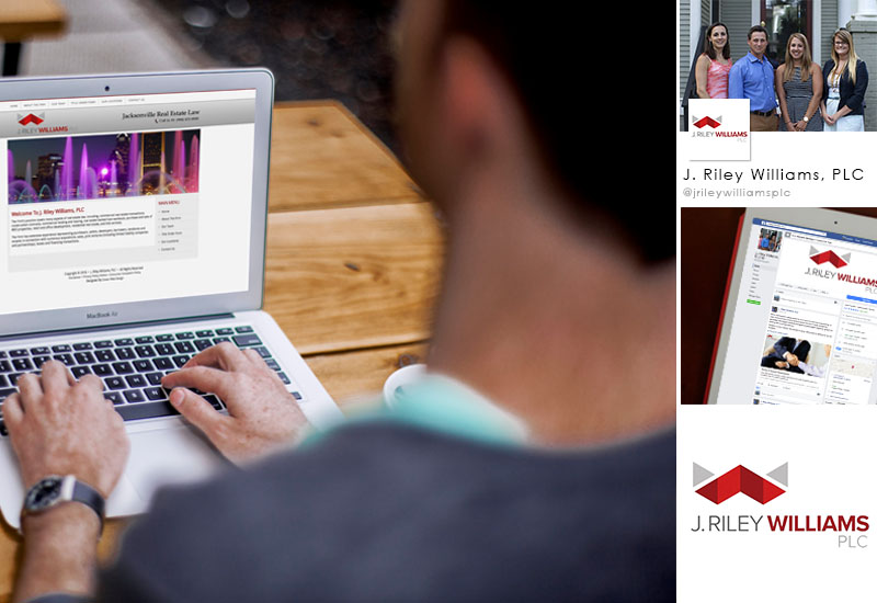 Web Design Jacksonville Florida | Socially Bold