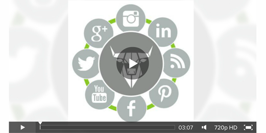 Socially Bold Team Video - Socially Bold | Website Design | Website ...