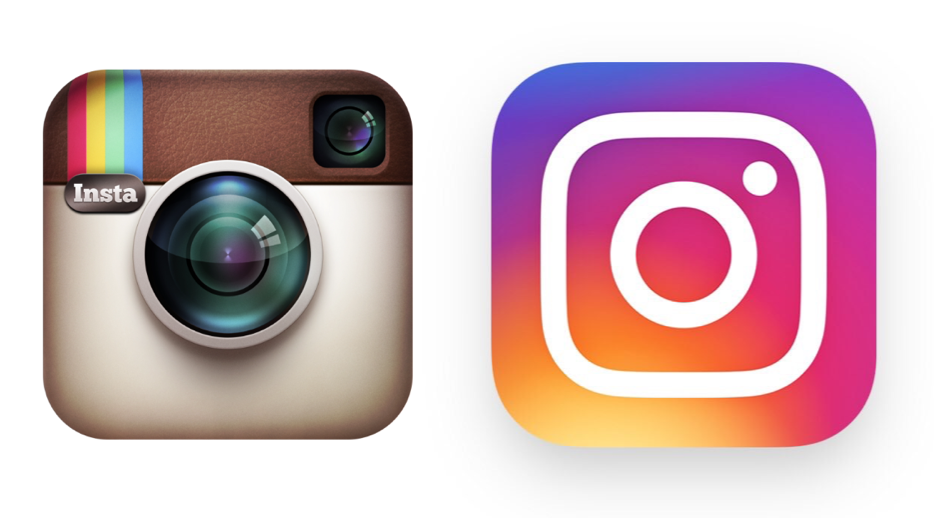 Instagram New Icon - Socially Bold | Website Design | Website Development